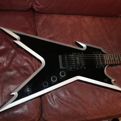 Dean Razorback 255 | Reverb