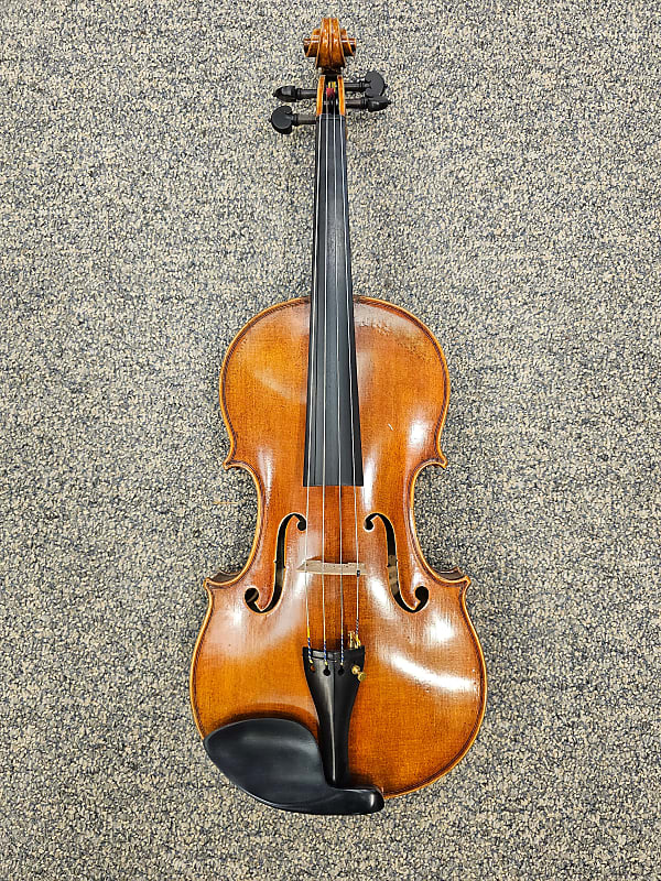 D Z Strad Viola - Model 700 - Viola Outfit Handmade by Prize | Reverb