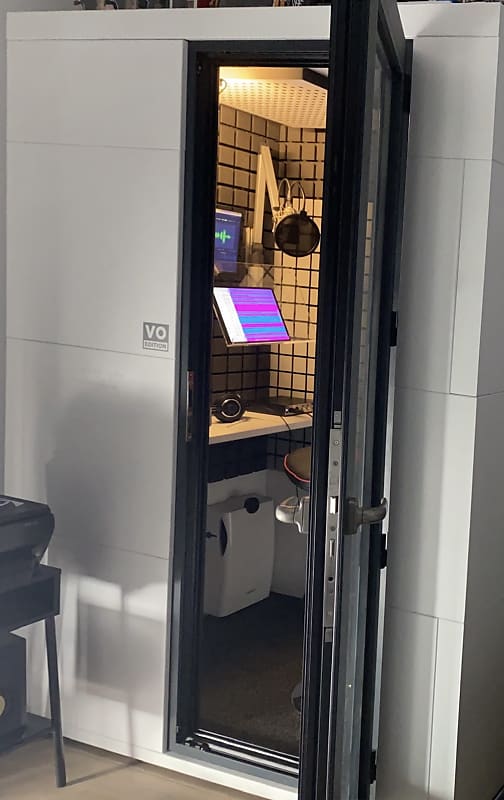 StudioBricks One Plus VO Edition 2020 | Reverb