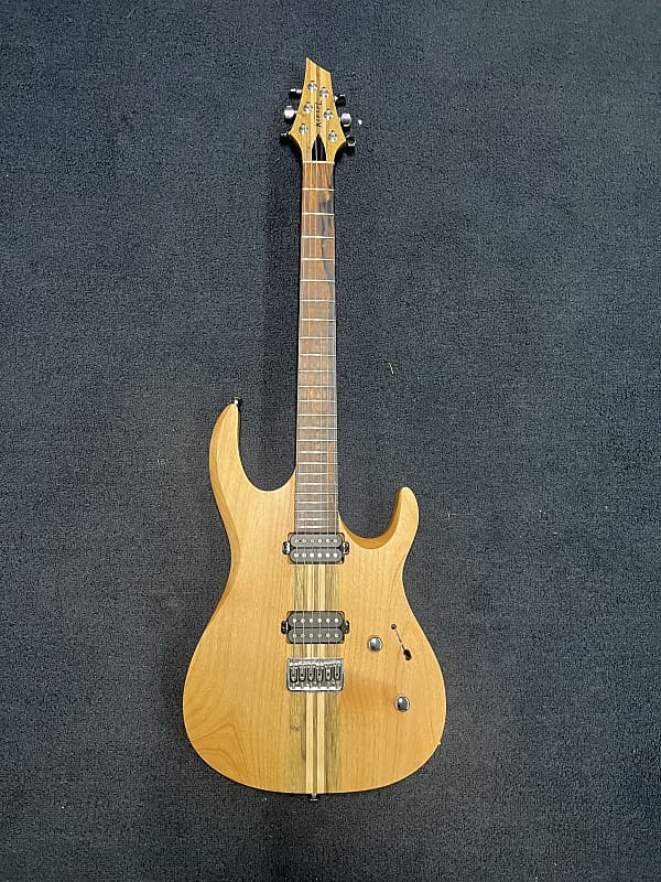 Kiesel DC600 2020's - Raw Tone | Reverb