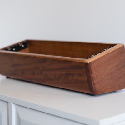 3U Desktop Rack Unit | Reverb