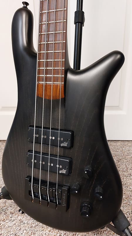 Spector USA Forte 4 | Reverb