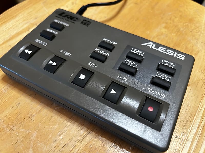 Alesis ADAT LRC | Reverb