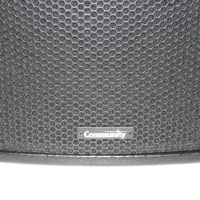 Community V2-8 VERIS 2 Series 8" Full-Range Passive Speaker | Reverb