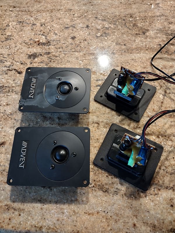 Advent Prodigy Mid 90's | Reverb