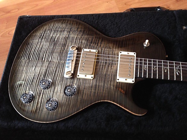 PRS SC245 10 Top 2009 | Reverb