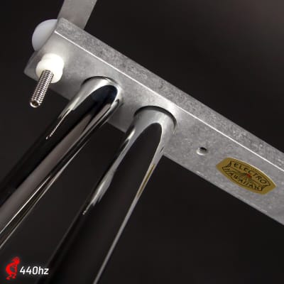 Asher Universal Lap Steel Guitar Stand | Reverb