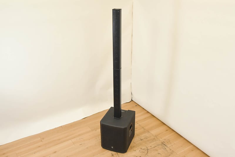 Turbosound iP2000 BUNDLE 1000W Column Loudspeaker with 12" | Reverb