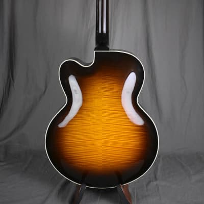2003 Gibson Custom Shop L-7C | Reverb
