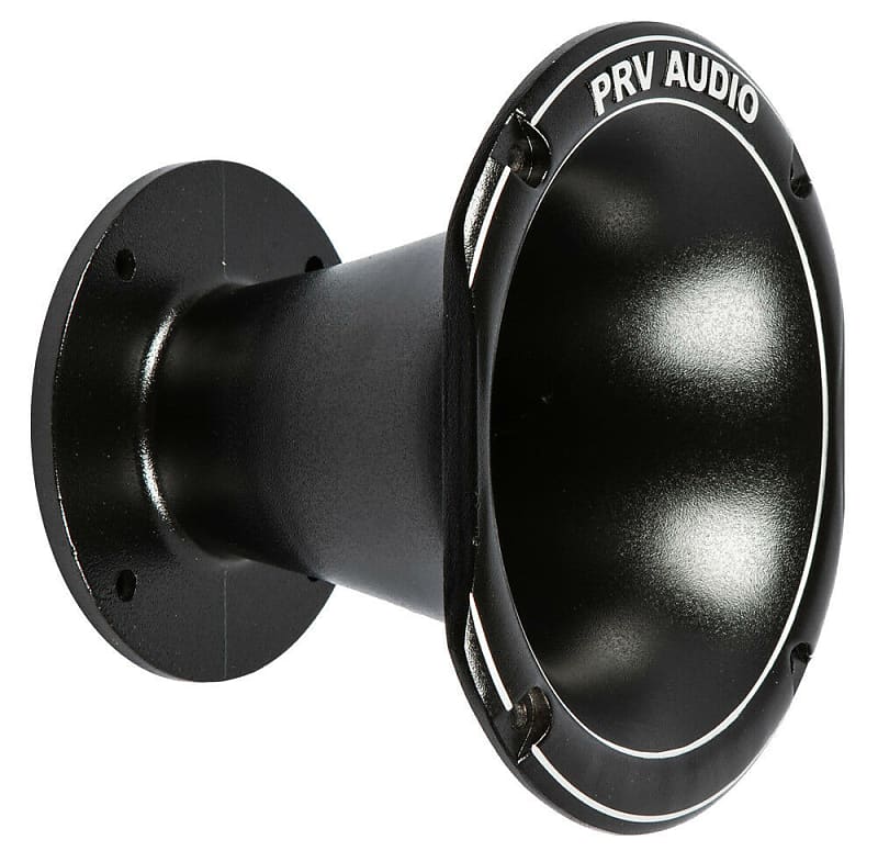 PRV Audio WG14-50CR 2" Waveguide Horn for 2" Pro Driver | Reverb
