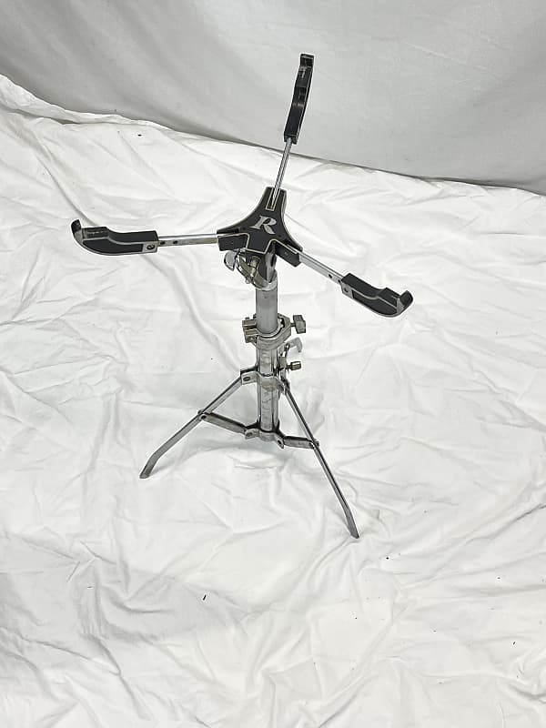 Rogers Memriloc Snare Stand 1980’s | Reverb