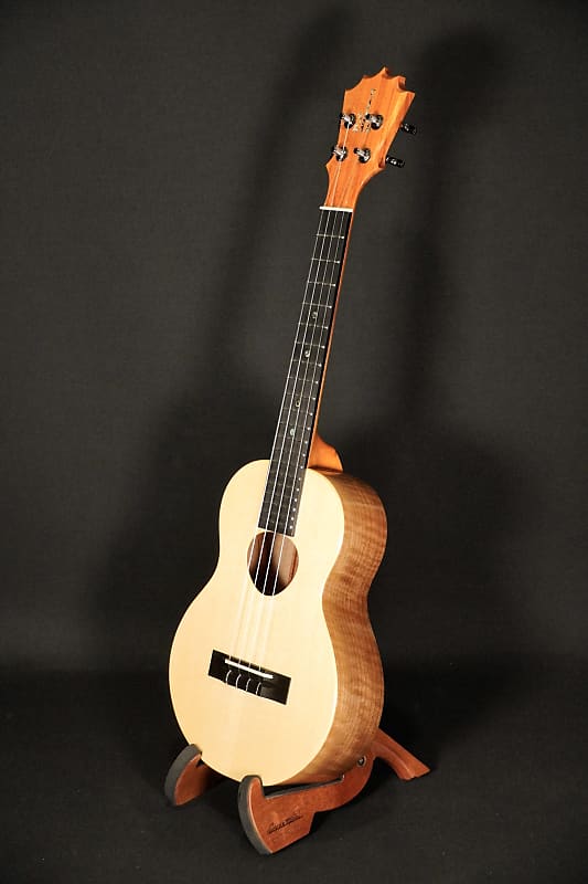 Koaloha Koaloha KTM-00 SI 2023 Limited Edition - Natural | Reverb