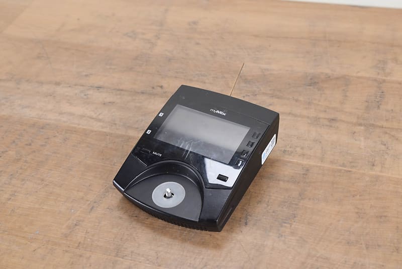 Movek myMix Personal Monitor Mixer -No Power Supply As-Is | Reverb