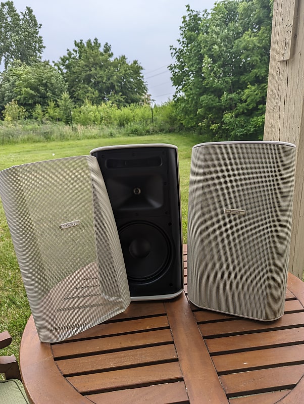 QSC AD-S82 PAIR | Reverb