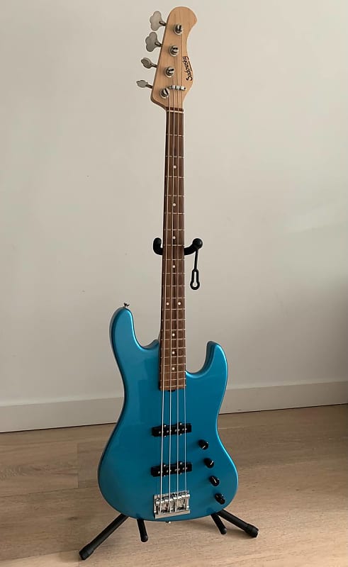 Sadowsky Metroline MS4 2016 | Reverb UK