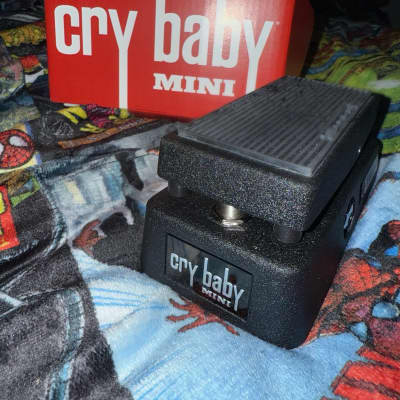 Vox V-847 Wah Limited Edition Vox V-847 Wah Limited Edition