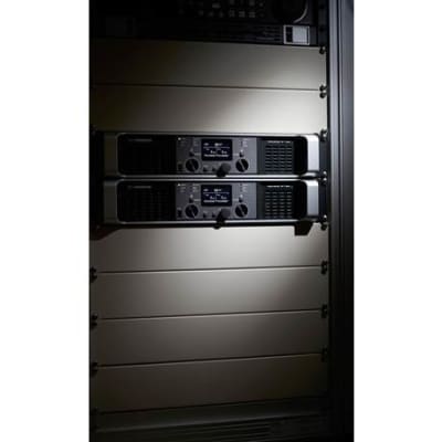 Yamaha PX10 Dual Channel 2x1200W Lightweight Power Amplifier | Reverb