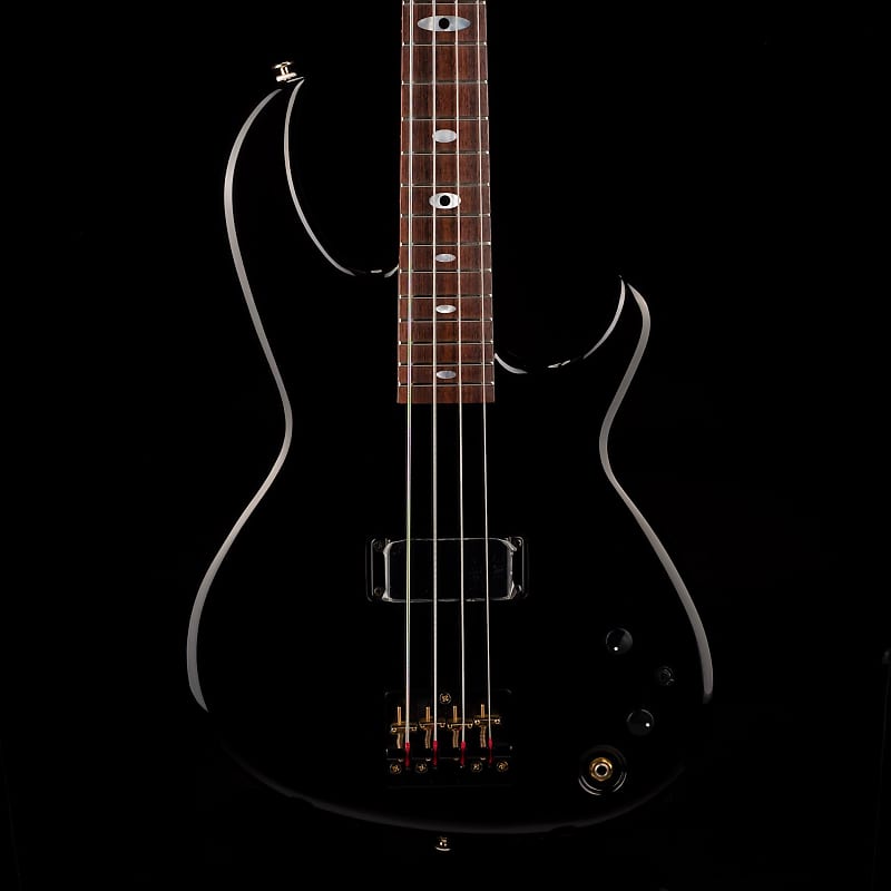 Aria Pro II 2013 NOS Limited Cliff Burton Signature Bass | Reverb