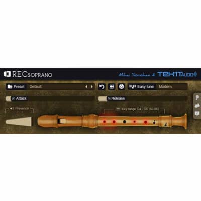 Tek’it Audio IS Bundle 2 - Virtual Instruments and Sound | Reverb