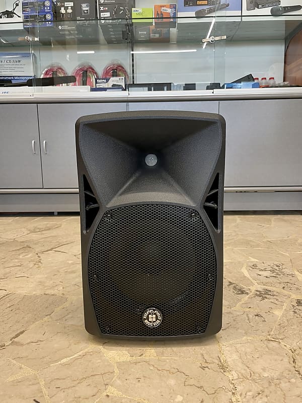 Topp Pro X10A | Reverb