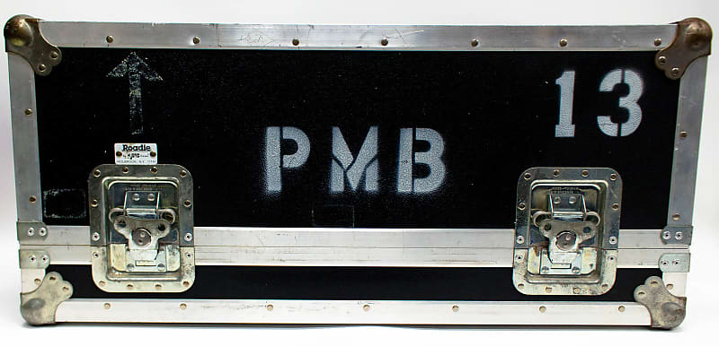 Flight Case for Marshall JCM Series / Plexi / Super | Reverb Canada