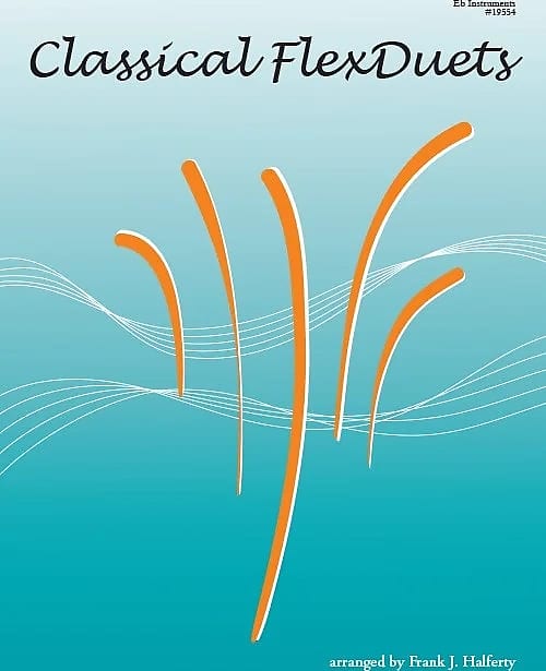 Classical FlexDuets - Eb Instruments | Reverb