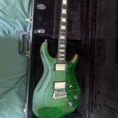 Kiesel CT6 2015-2020 - Green | Reverb