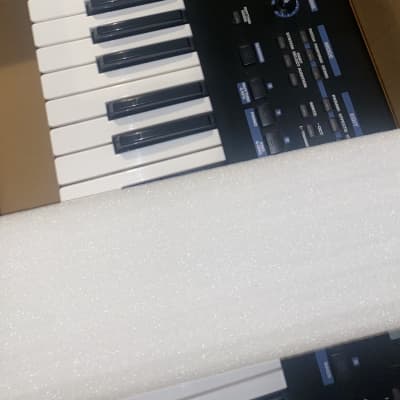 Roland Juno D 61-Key Synthesizer | Reverb