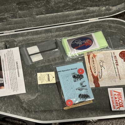 BMG Super 2023 Mint Condition | Reverb