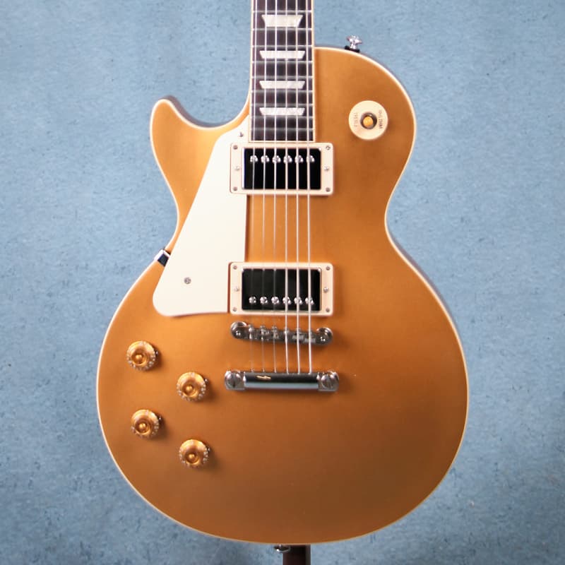 Gibson Les Paul Standard 50s Left Handed Electric Reverb Australia
