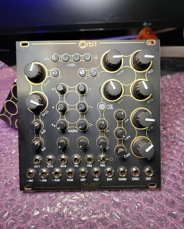 Neuzeit Instruments Orbit | Reverb