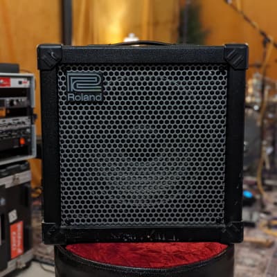 Roland CUBE-30 2-Channel 30-Watt 1x10" Guitar Combo Amp | Reverb
