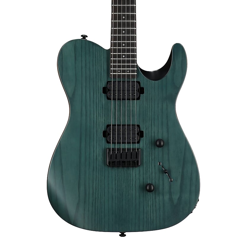 Chapman ML3 Modern Electric Guitar, Sage Green Satin | Reverb