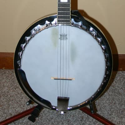 Rogue B30 5-String Banjo | Reverb