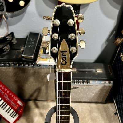 Cort Flying V Early 80’s - Blue Fade | Reverb