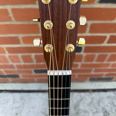 Martin GC MMV Custom 2014 | Reverb