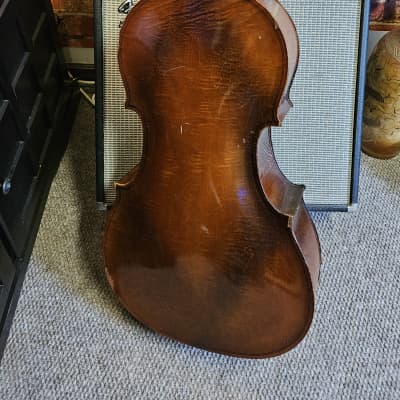 Kay K-110 Cello 3/4 | Reverb