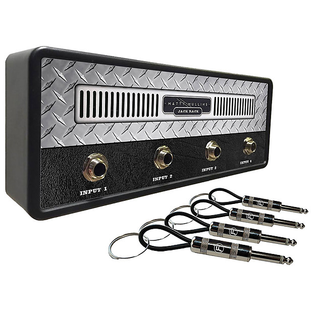 Pluginz Jack Rack Matty Mullins | Reverb