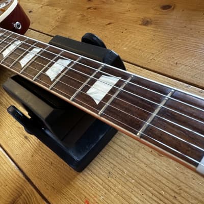 Gibson Custom Shop 2016 Kris Derrig Burst 1959 Les | Reverb Canada