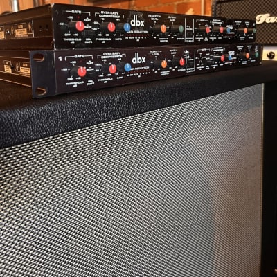 DIYRE PR502 is a 2-channel, high-current, 500-series chassis | Reverb
