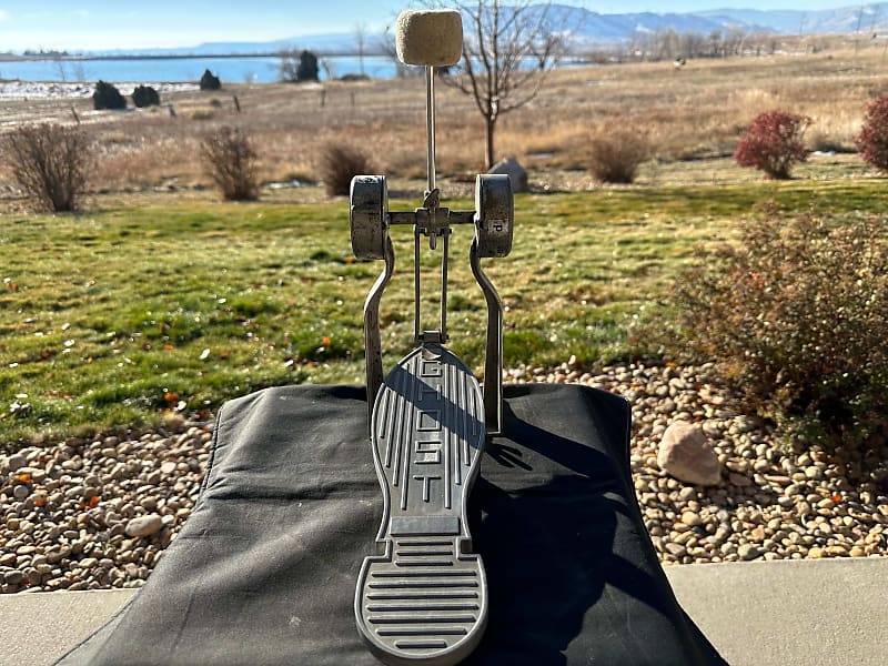 Ludwig Ghost Bass Drum Pedal | Reverb