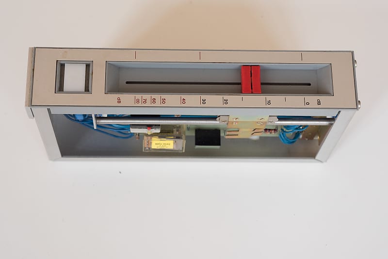 Studer 089 - stereo fader - 1.090.012 | Reverb