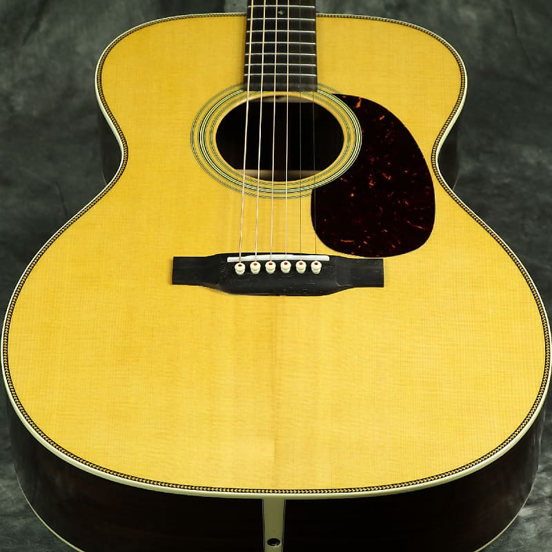 Martin 000-28 Standard OOO-28 (S/N:2611361) [03/12] | Reverb