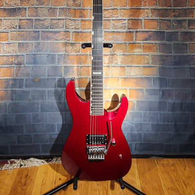 ESP LTD Custom XJ-6 Jazzmaster Jaguar Seafoam green | Reverb