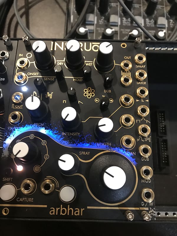 Instruo Arbhar V2 | Reverb