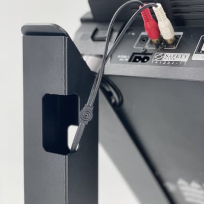 Apache DJ Stands for Pioneer CDJs | Reverb