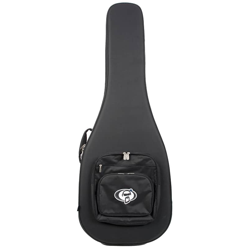 Protection Racket Acoustic Guitar Case - Deluxe, 7153-00 | Reverb