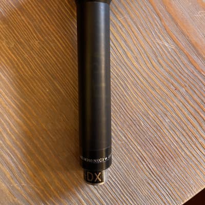 Beyerdynamic M260 Hypercardioid Ribbon Microphone | Reverb