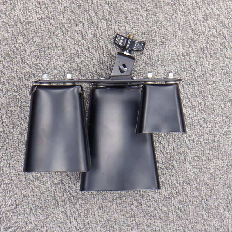 Used Latin Percussion LP-570 TRI BELL (Very Good) | Reverb