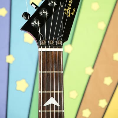 Used Guild Blade Burnside Electric Guitar w/ Gig Bag | Reverb